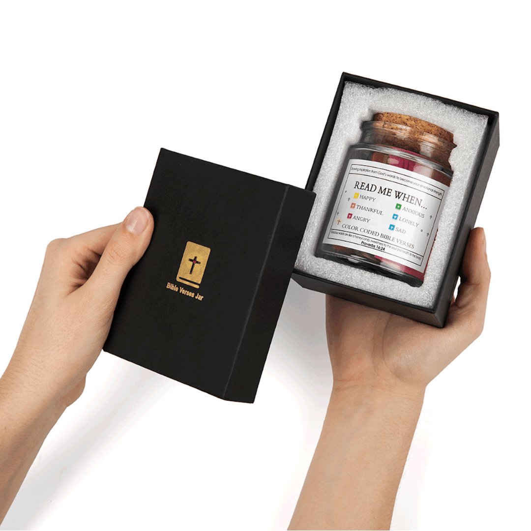 God Is Above - "High Quality Christian Products"