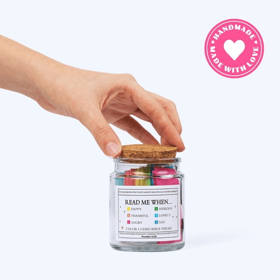 God Is Above - "High Quality Christian Products"